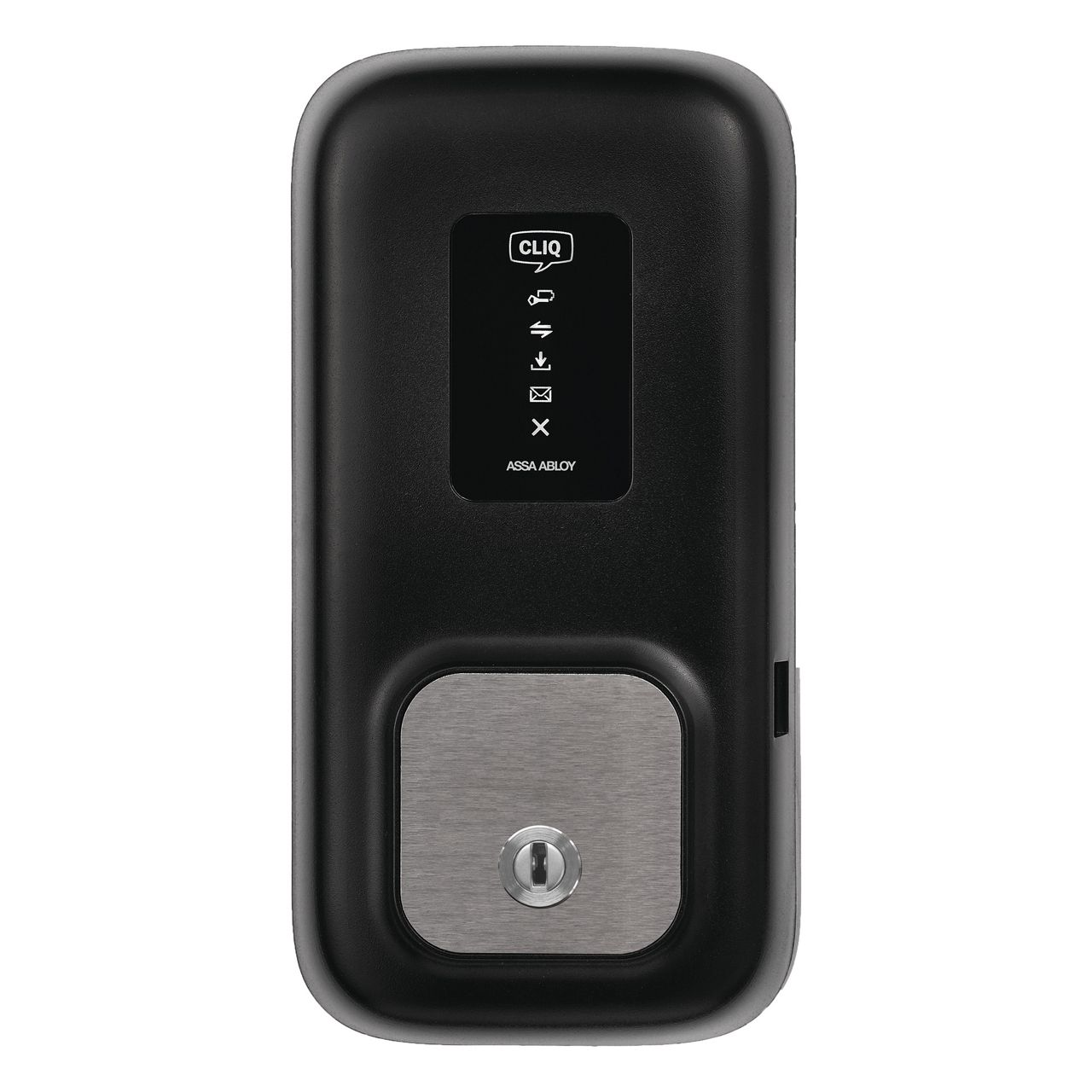 Wall programming device eCLIQ-Remote NR01 | ASSA ABLOY